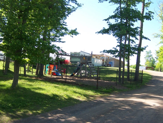 North Star Resort - Mille Lacs Lake RV sites for sale or lease in MN